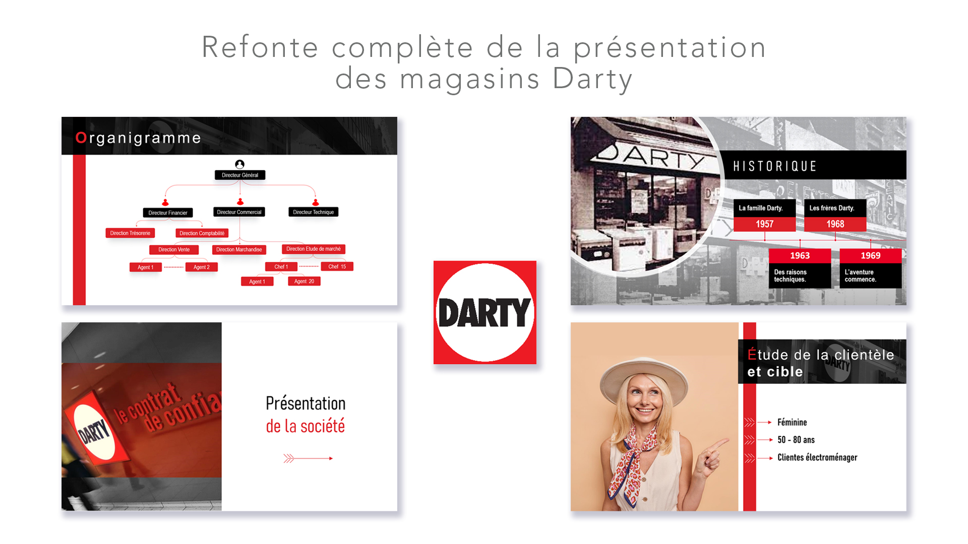 Préao – Nicolas Tremblay infographiste